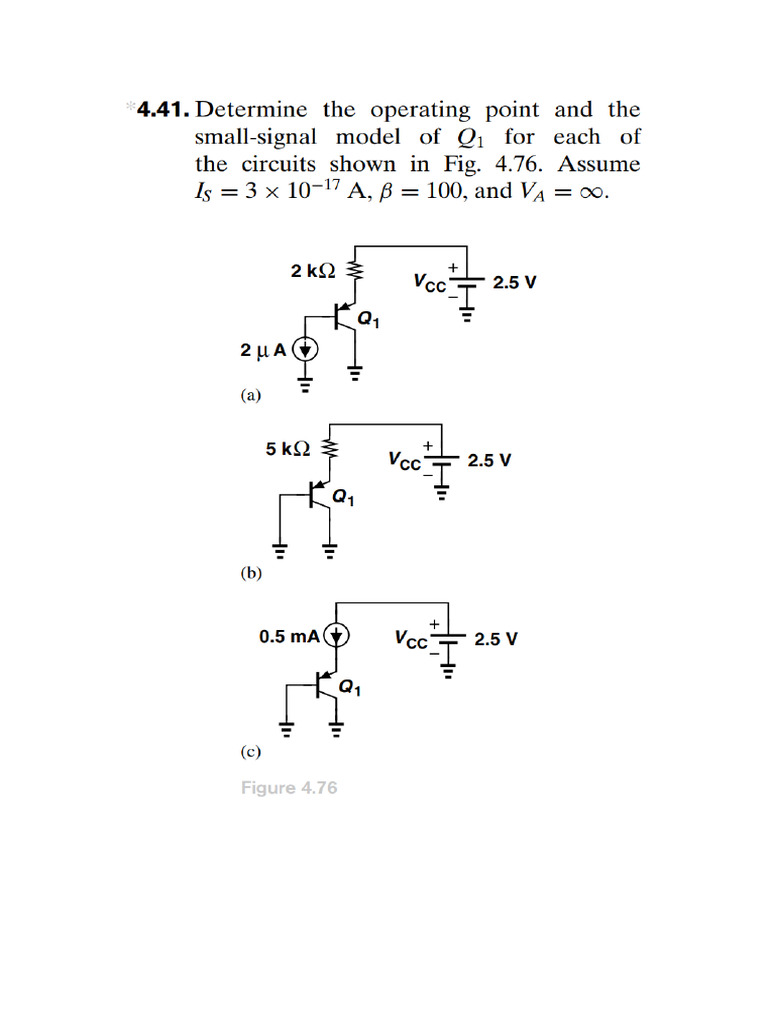 HW4 Textbook Problems 2023 | PDF