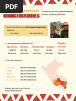 Infografía Identidad de Género | PDF