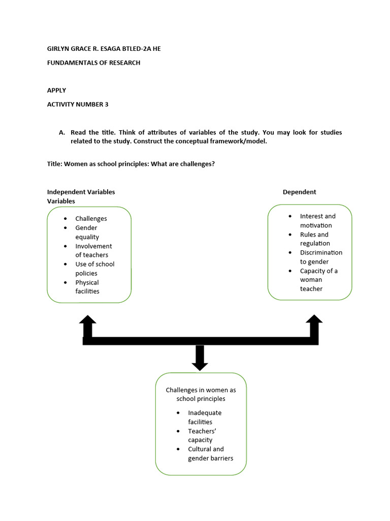 Research Methods for Educators | PDF | Sampling (Statistics ...