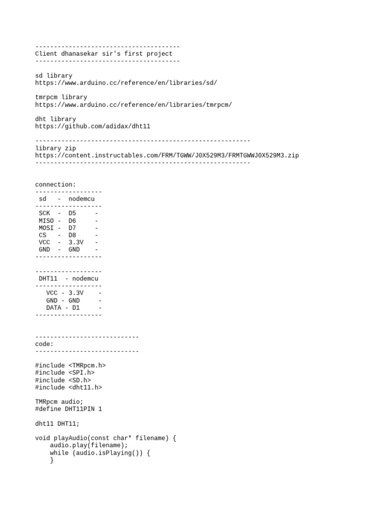 Client Project | PDF | Computer Programming | Computing