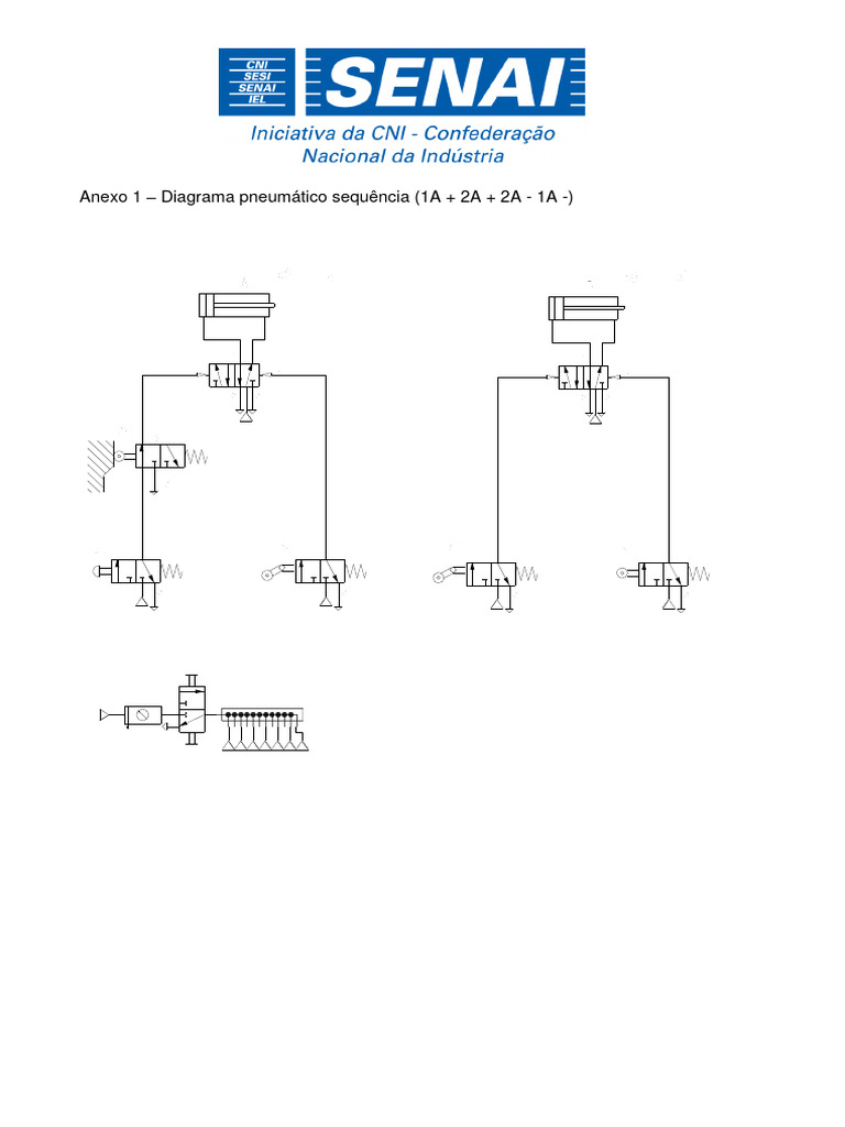 SA_1_anexo_1_Circuito_pneumático | PDF