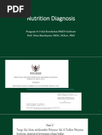 NUTRIC Score for Nutrition Risk Assessment | PDF | Intensive Care ...