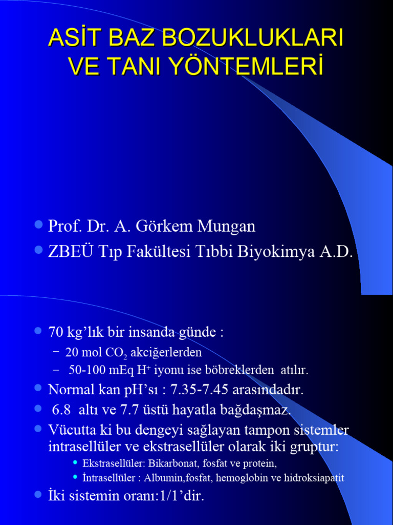 06 Asit-Baz Dengesi | PDF