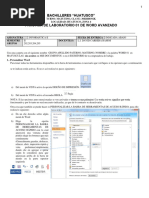 Paso A Paso para Crear Documento Maestro | PDF | Microsoft Word | Archivo de computadora