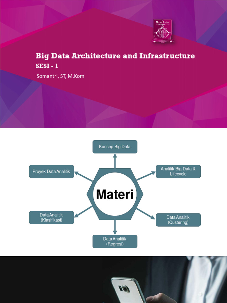 Pengantar Big Data | PDF