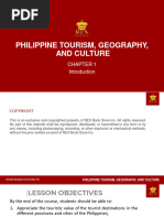 STI College BSTM Program | PDF