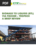 Shell Middle Distillate Synthesis Process | PDF | Process Engineering ...
