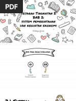 Nota Bab 2 Sejarah Tingkatan 2 | PDF