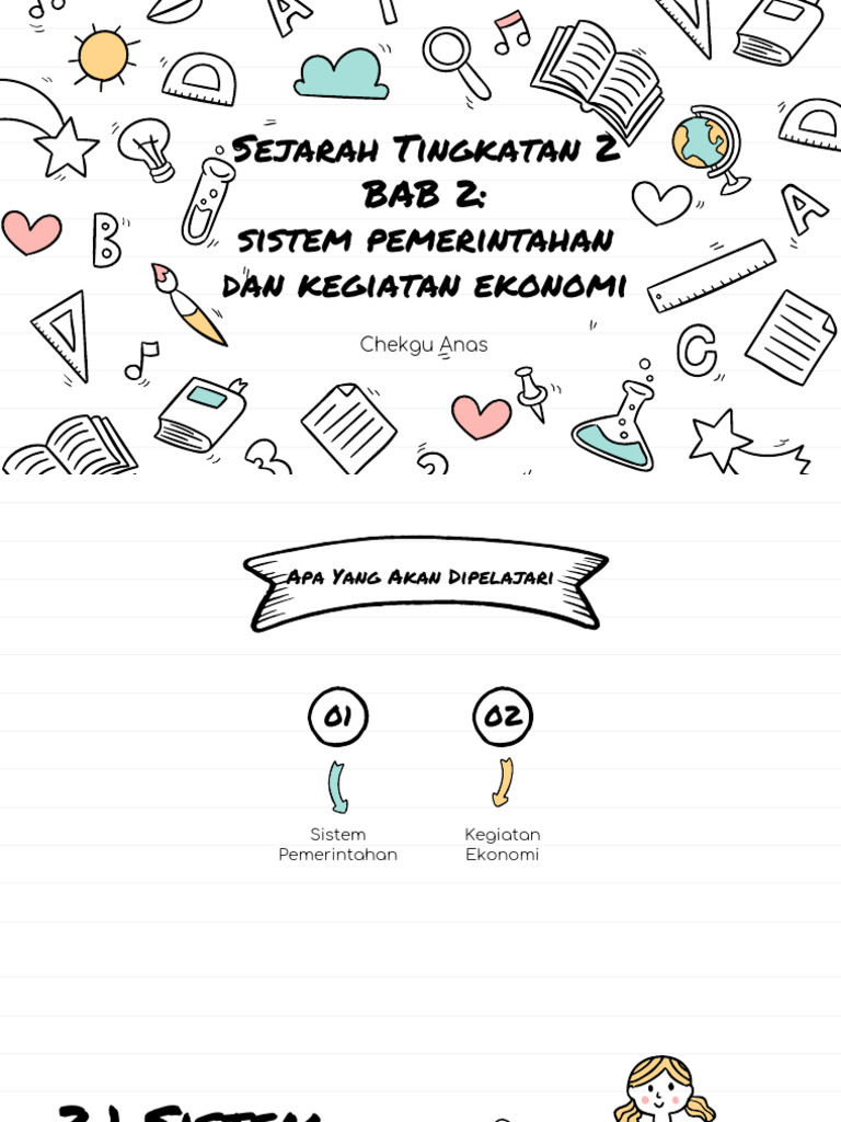 Bab 2 Form 2 Pdf