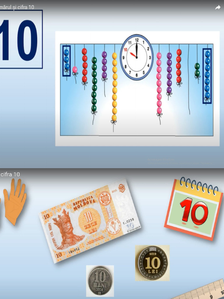 Cifra 10 | PDF