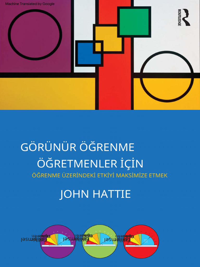 Hattie Visible Learning 2 Pdf