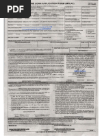 HQP-SLF-065 Multi-Purpose Loan Application Form (MPLAF) | PDF
