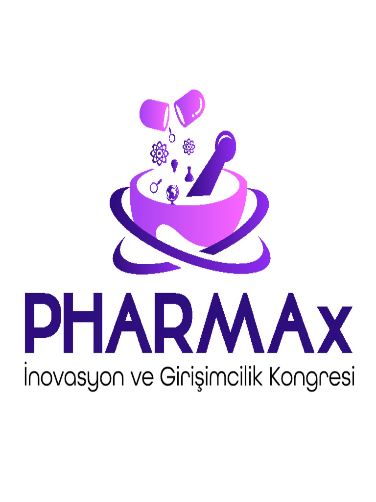 Pharmax Logo | PDF