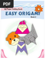 Bluey Papercraft Templates for Kids | PDF