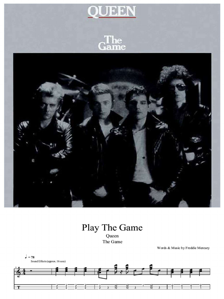 Queen | PDF