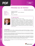 El Capitán Fush Rosa María Bedoya | PDF | Ficción general