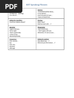 PET Email Writing Guide | PDF | Question | English Language