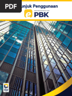 Cara Cari Nomor NITKU | PDF