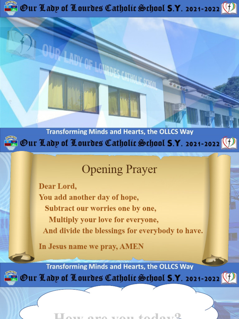 Mapeh 9 Q1W1 | PDF | Environmentalism | Environmental Policy