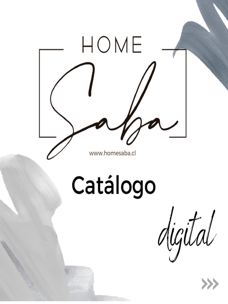 Catálogo Home Saba | PDF | Cortina