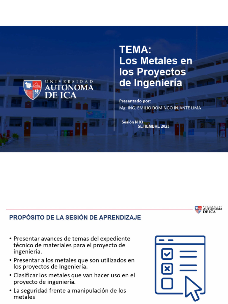 Material - Sesion - 3 - RM - Vi - 2023 | PDF | Aprendizaje | Cognición