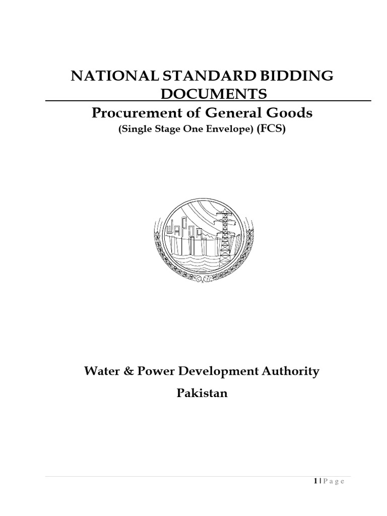 CCTV Notes Wapda | PDF | Specification (Technical Standard) | Bankruptcy