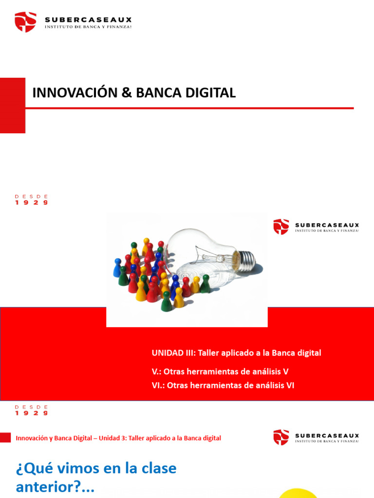 MODIBD - U3 - Sesi Oacute N 7 y 8 - Proyecto Innovaci Oacute N IV | Descargar gratis PDF ...