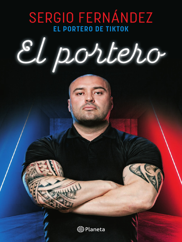 El Portero de TikTok: Historias Nocturnas | PDF