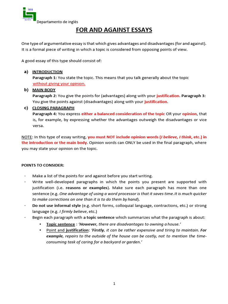 Writing - Structure and Key Phrases | PDF | Communication | Essays