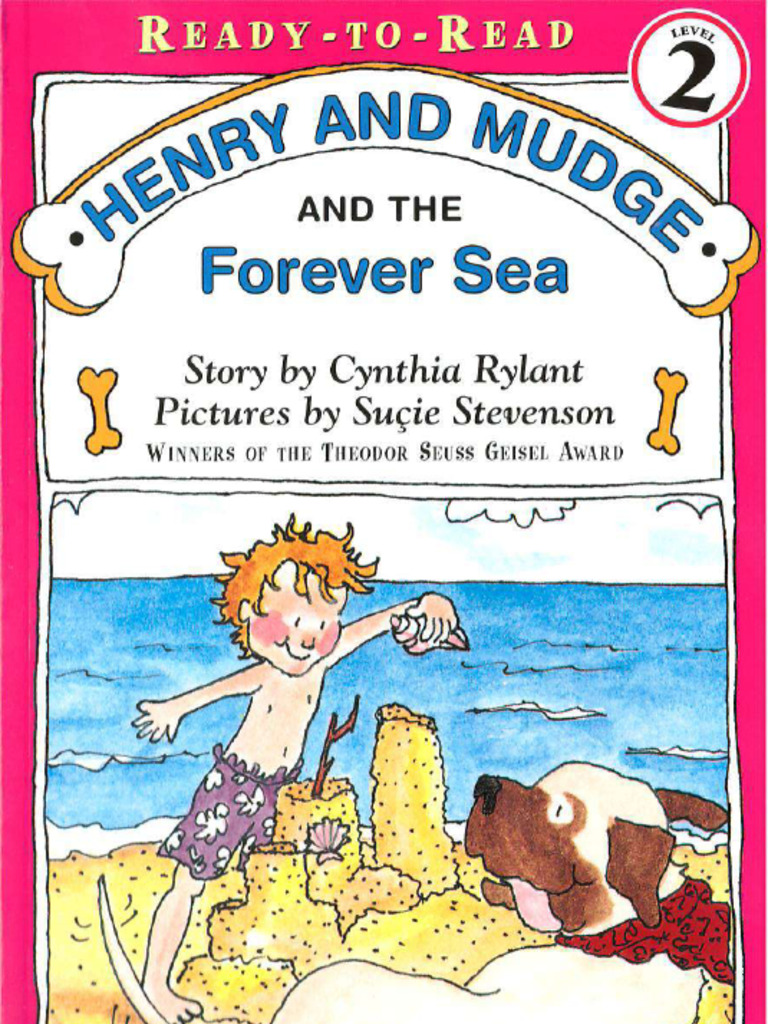 #6, Henry and Mudge and The Forever Sea | PDF