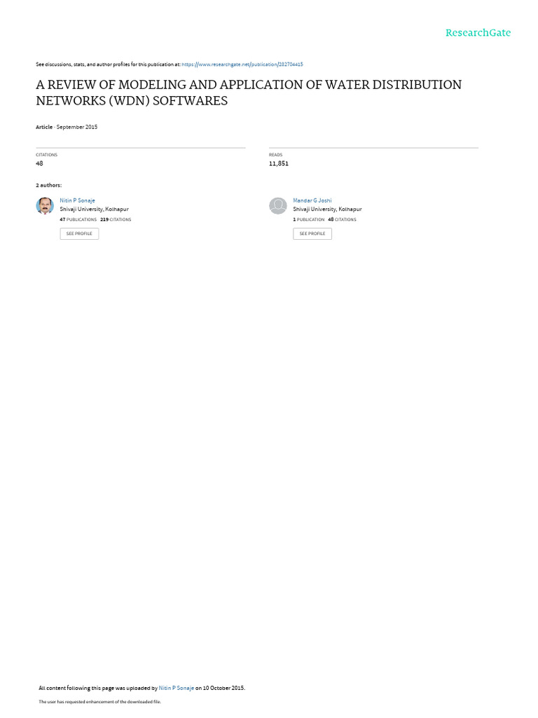 Sonaje Joshi Paper | PDF | Geographic Information System | Graphical User Interfaces