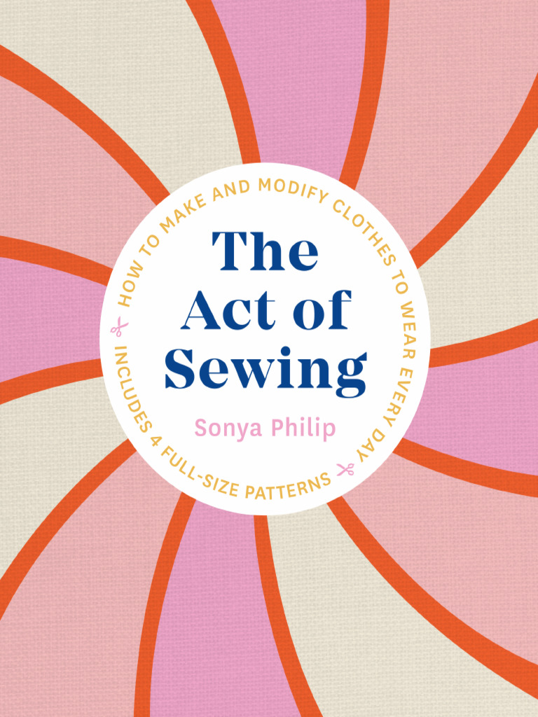 Sewing Guide: Make & Modify Clothes | PDF | Sewing | Seam (Sewing)