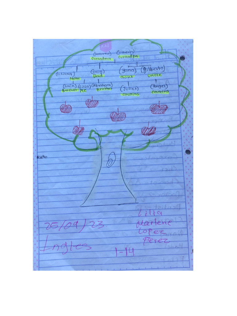 Copia de U1project-LPLM | PDF