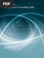 BACP Ethical Framework 2025 | PDF | Psychotherapy | Counseling Psychology