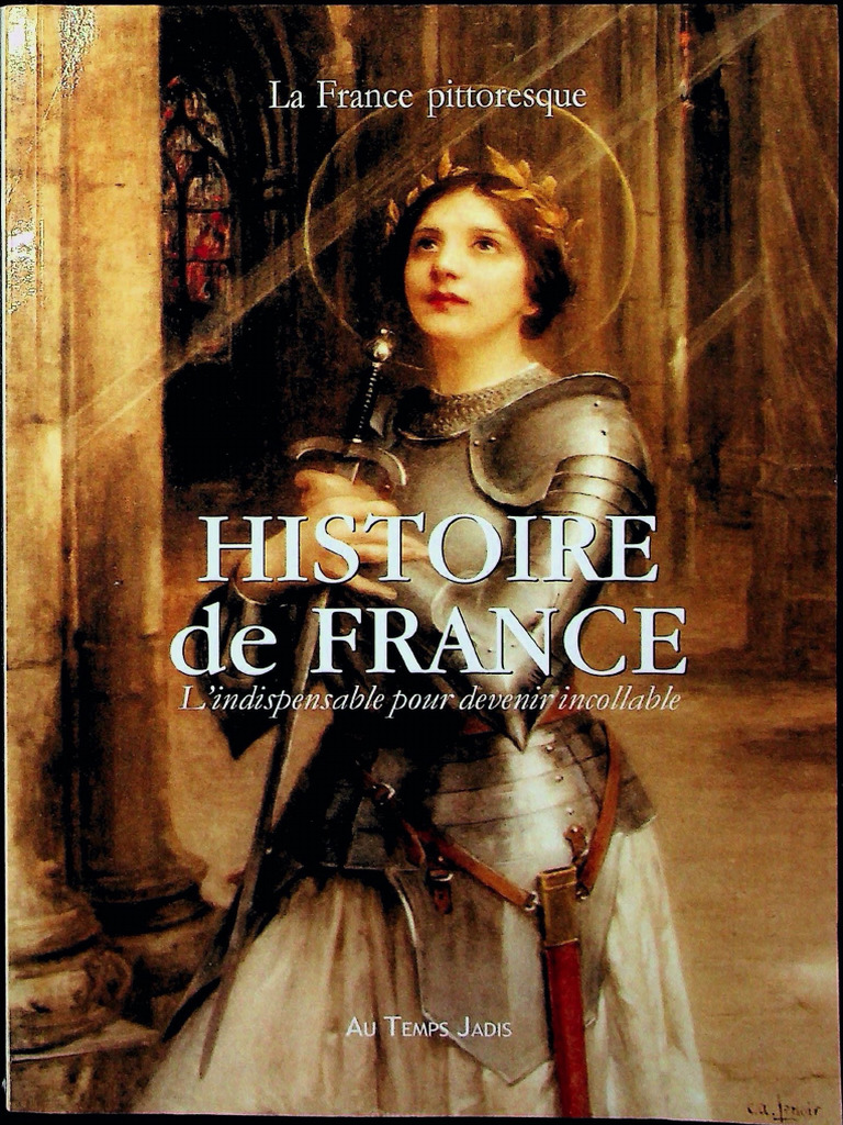 -histoire-de-France | PDF