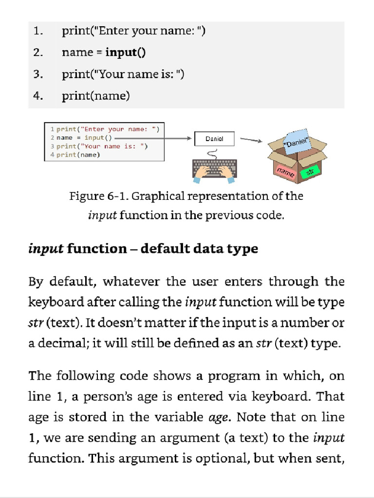 Python For Beginners - A Practic - Daniel Correa - Part32 | PDF