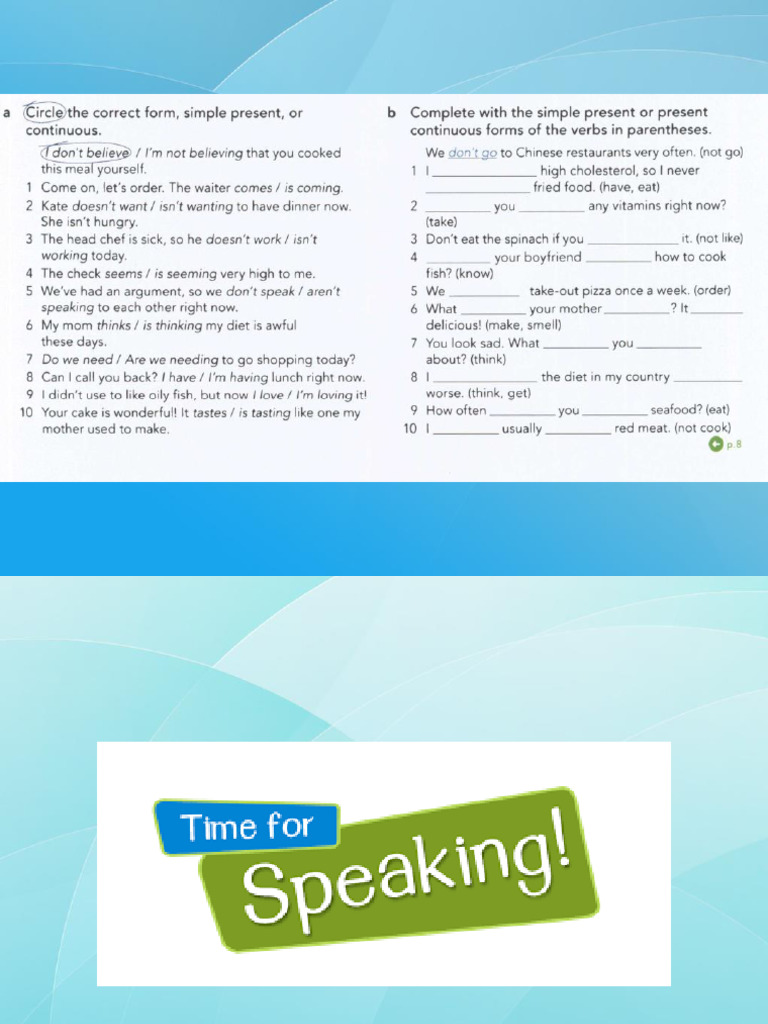 AEF 3a-4th Session | PDF