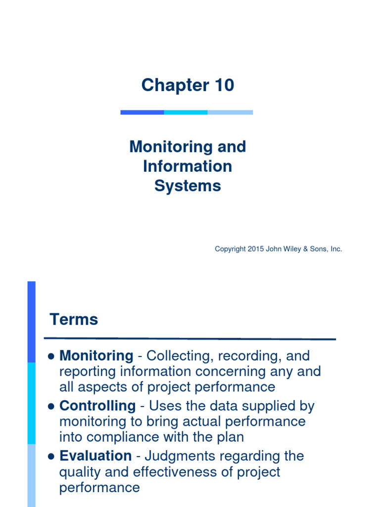 ch10 | PDF | Information | Business