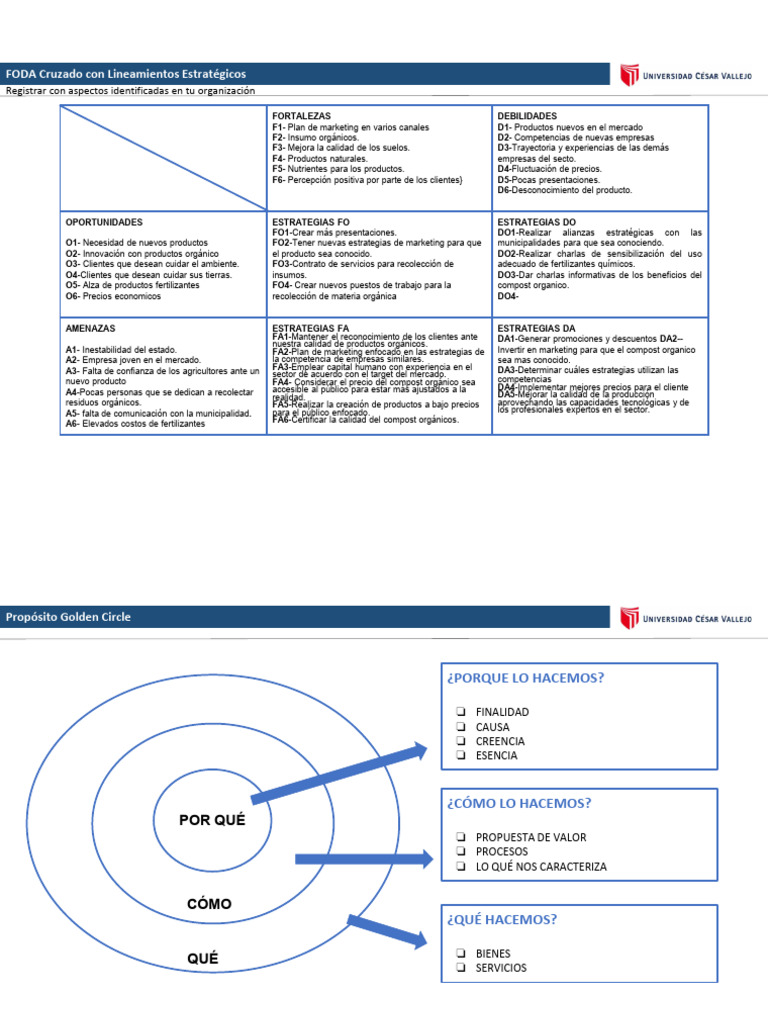 Diapo 5 | PDF | Calidad (comercial) | Marketing