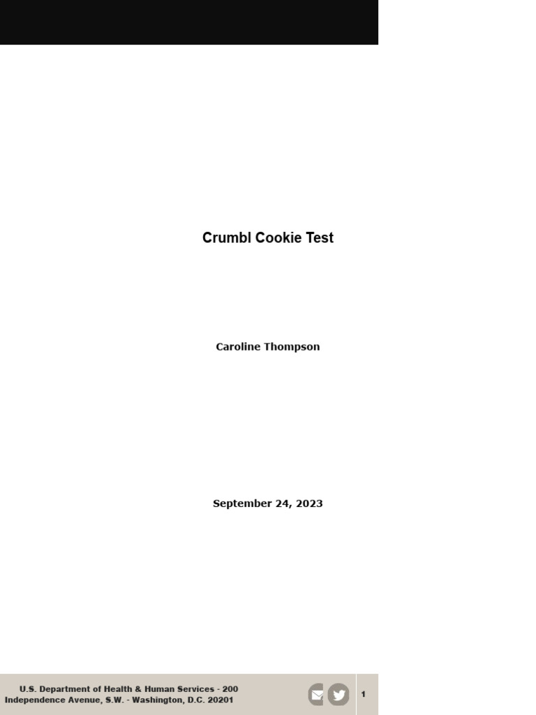 Usabilitytestreport Pdf Usability Communication