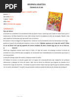 El Estofado Del Lobo | PDF