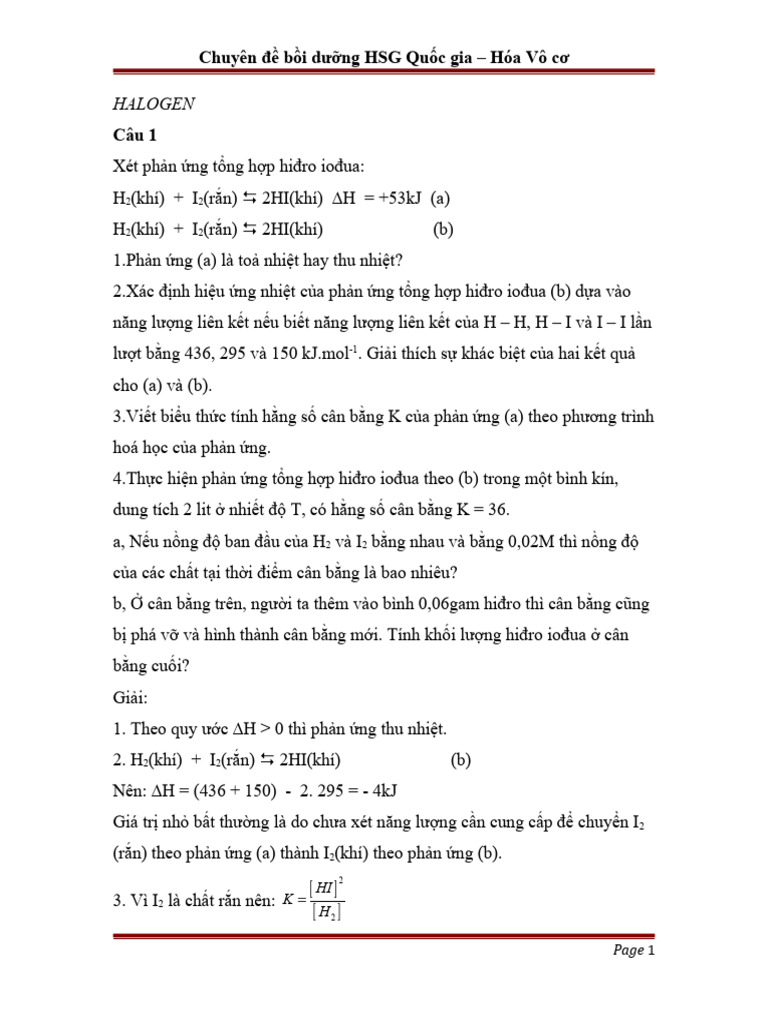 (123doc) - Chuyen-De-Boi-Duong-Hsg-Quoc-Gia-Hoa-Vo-Co | PDF