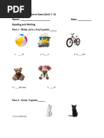 Let's Go 4 Test Preparation Guide | PDF | Career & Growth | Language ...