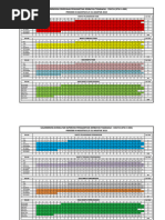 Kalender KB 3 Bulan | PDF