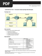 Symbole Graficzne I Schematy Połączenia Urządzeń Sieciowych. ELSK 2T6 | PDF