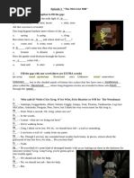 The Maze Runner | PDF