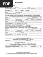 Tabla de Unidades SIMELA | PDF | Ciencia y matemática