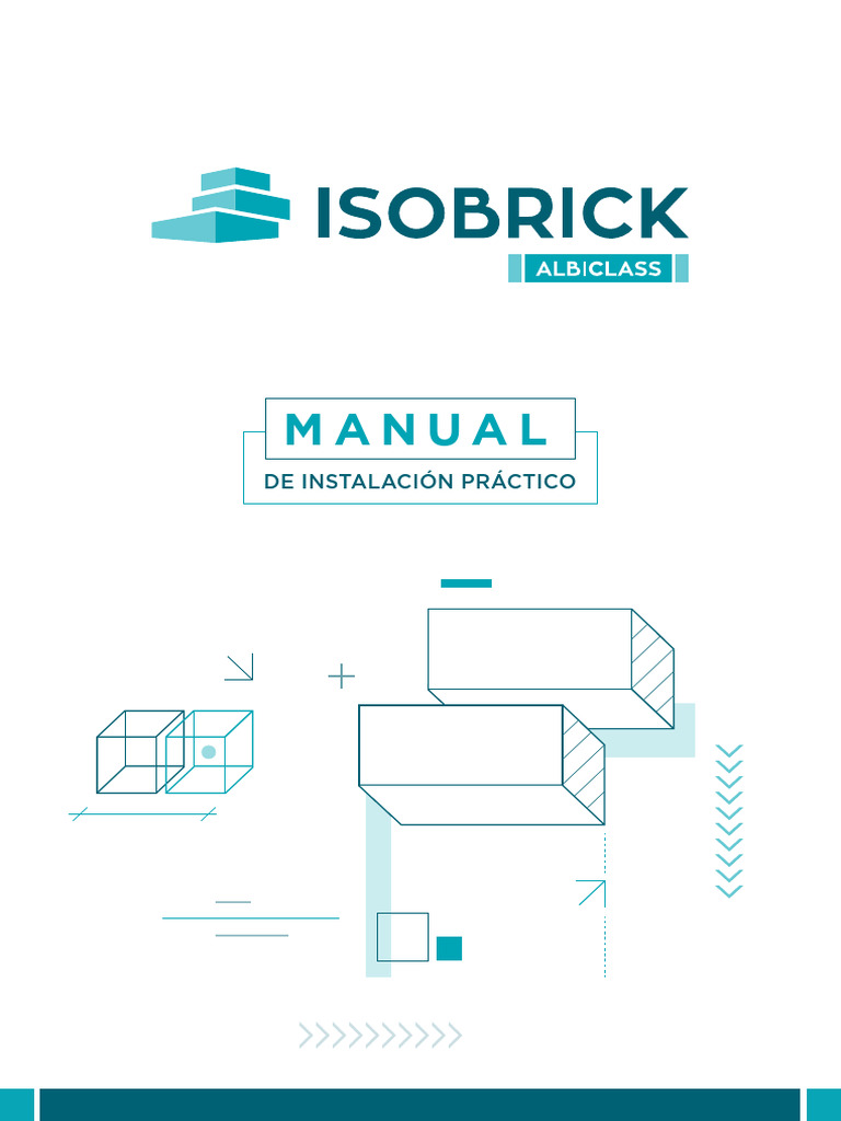 Manual de Instalación - v03 | PDF