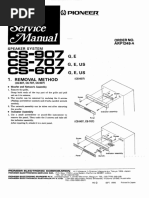 Poly Studio USB & X70 Bar Installation Guide V3 | PDF | Laptop ...