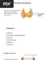 BIND Score | PDF | Diseases And Disorders | Neurology